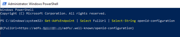 Protecting vCenter 7 with MFA using Duo and ADFS | Paul Arquette